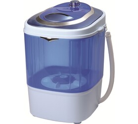 Mini práčka Professor MP301M | 4home - pohodlie domova