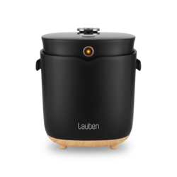 Lauben Multifunkční rýžovar 2000BW | 4home - pohodlí domova