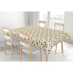 Bellatex Tischtuch Adela Rose, 100 x 100 cm | 4Home - Spezialist für ...