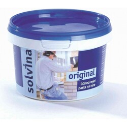 Solvina mycí pasta na ruce 450 g | 4home - pohodlí domova