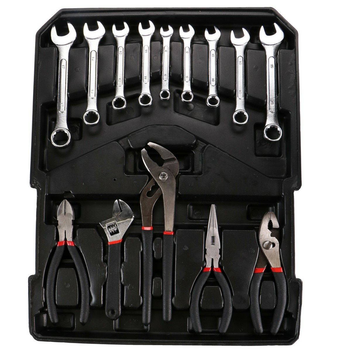 Set scule Sixtol Home, 299 buc. | 4home - confortul casei tale