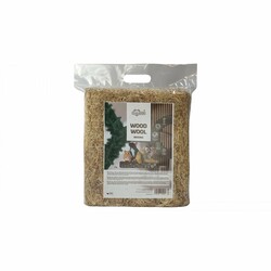 LIMARA Drevitá vlna 1 kg | 4home - pohodlie domova