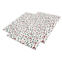 Home Elements Ścierka kuchenna Lisy, 50 x 70 cm, zestaw 3 szt. | 4home ...