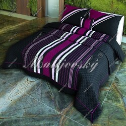 ARMANI přehoz na postel Matějovský 220x240 | 4home - pohodlí domova