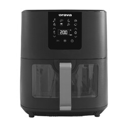 Orava Airy-4 horkovzdušná fritéza | 4home - pohodlí domova