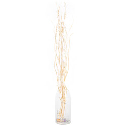 LED fűzfa ágak 10 db, fehér, 75 cm | 4home - az otthon kényelme