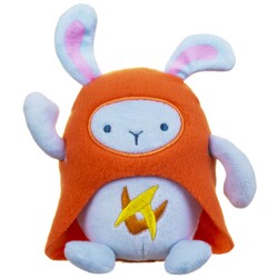 Bing Hoppity plüss, 16 cm | 4home - az otthon kényelme