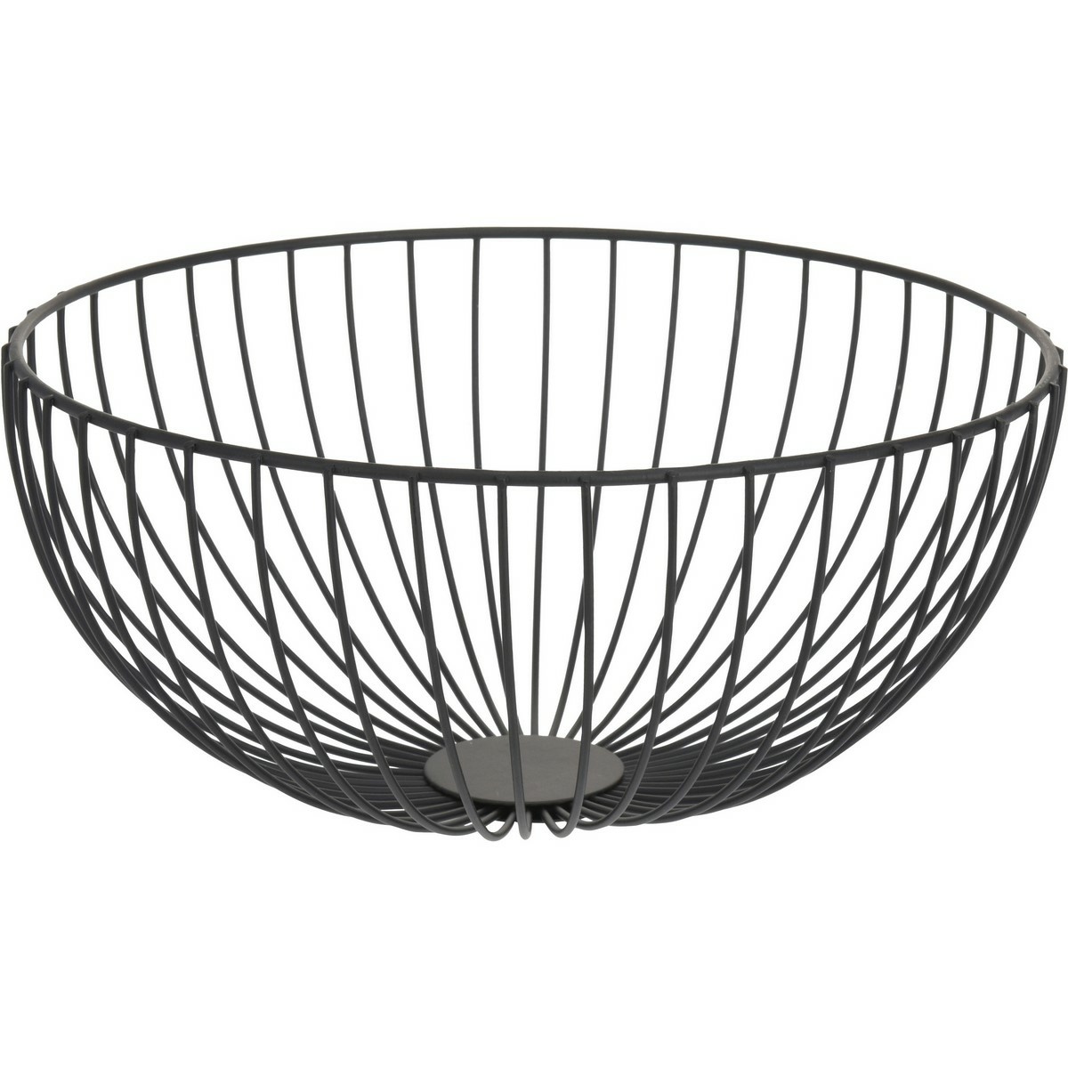 Coș de fructe Fruit, 30 x 13 cm | 4home - confortul casei tale