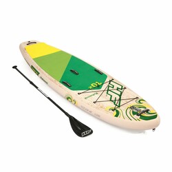 Bestway Paddle Board Kahawai, 310 x 86 x 15 cm | 4home - pohodlí domova