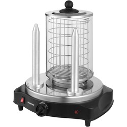 Smarton HM 400 hotdogovač | 4home - pohodlí domova