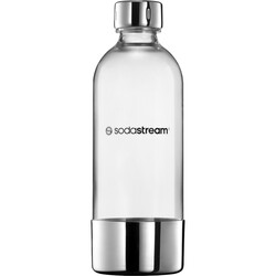 Sodastream Flasche Enso Metal 1 l | 4Home - Spezialist für Ihr Zuhause