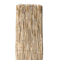 Rohož rákosová na plot | 4home - pohodlí domova