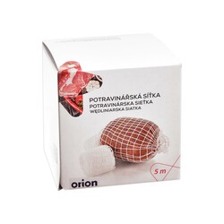 Plasă alimentară pentru coacere Orion 5 m | 4home - confortul casei tale