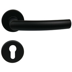 Accesorii de ușă din oțel inoxidabil RK.C-FORM.PZ.CE | 4home ...