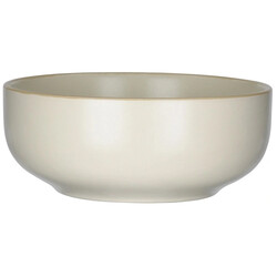 Castron din ceramică Magnus, 15 x 6,4 cm, crem | 4home - confortul ...