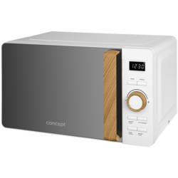 Concept MT4420WH mikrovlnná trouba, bílá | 4home - pohodlí domova