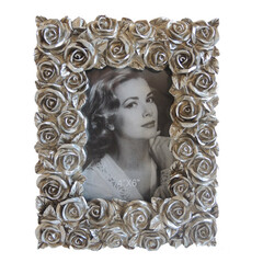 Fotorámeček Rose, PF068 Stardeco | 4home - pohodlí domova