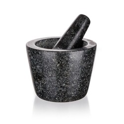 Banquet Mojar de granit CULINARIA, 12 cm | 4home - confortul casei tale