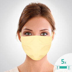 Bellatex ROUŠKA ústní 100% bavlna - praní na 95 °C | 4home - pohodlí domova