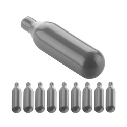 Capsule preparare frișcă Tescoma DELÍCIA,10 ks | 4home - confortul ...