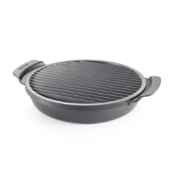 Tescoma PREMIUM füstmentes grill serpenyő | 4home - az otthon kényelme
