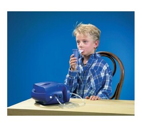 Inhalátor INQUA | 4home - pohodlí domova