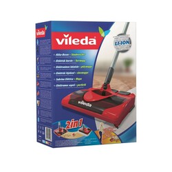 Vileda E-sweeper | 4home - pohodlie domova