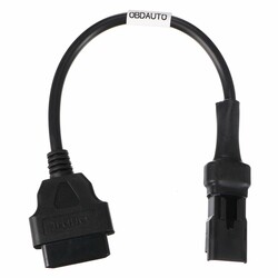 Sixtol OBD-II redukce 4-pin pro moto Ducati MECHANIC CABLE 18 | 4home ...