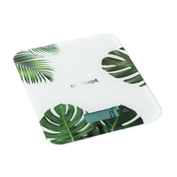 Concept VK5713 digitális konyhai mérleg MONSTERA | 4home - az otthon ...
