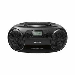 Philips AZB500/12 | 4home - pohodlí domova