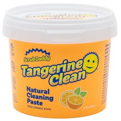 Scrub Daddy Čisticí pasta Tangerine paste 500g | 4home - pohodlí domova