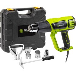 Fieldmann FDHP 202002-E horkovzdušná pistole | 4home - pohodlí domova