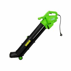 Aspirator și suflantă de grădină GEKO, 3300 W | 4home - confortul casei ...