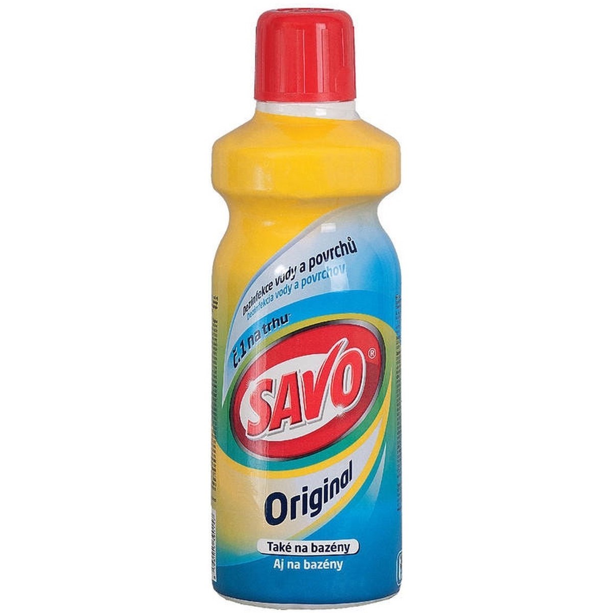 Savo Original 1 l | 4home - pohodlie domova