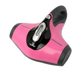 Antibakteriální vysavač Raycop GENIE BG-200 Pink | 4home - pohodlí domova