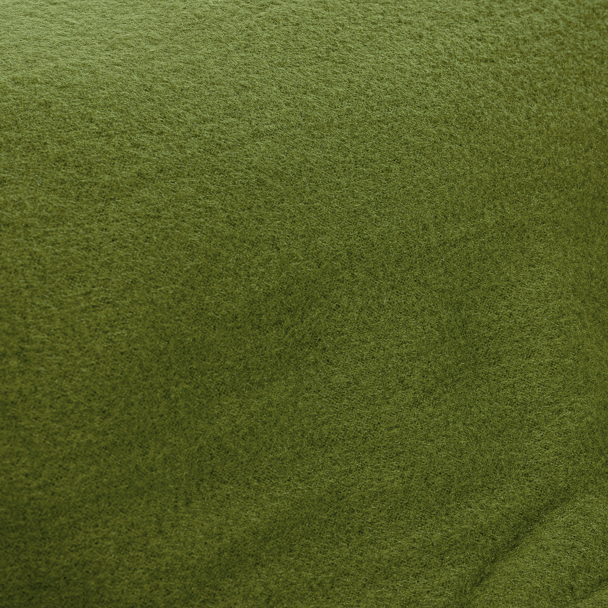 Pătură fleece UNI verde, 150 x 200 cm | 4home - confortul casei tale