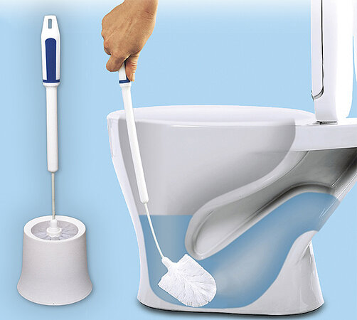 WC kefa | 4home - pohodlie domova