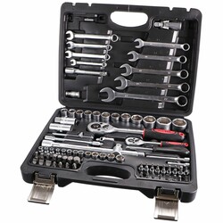 Sixtol Gola sada TOOL SET 82 | 4home - pohodlí domova
