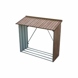 Duramax fém fatároló, tölgyfa minta | 4home - az otthon kényelme