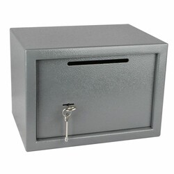 Seif de oțel cu încuietoare mecanică RS.25.FK | 4home - confortul casei ...