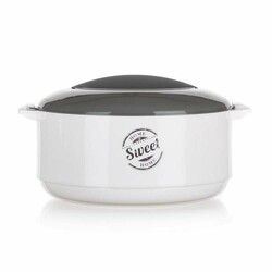 Oală termo cu capac Banquet Sweet home 2,5 l | 4home - confortul casei tale