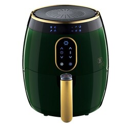 Berlinger Haus Teplovzdušná fritéza digitálna Emerald Collection ...