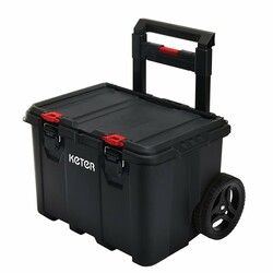 Keter Kufr Stack'N'Roll Mobile cart | 4home - az otthon kényelme