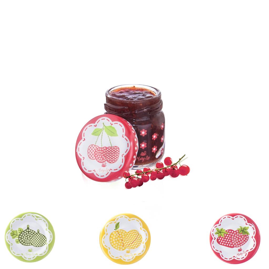 Borcane Cu Capac De Pluta - Casa și Gradina - 4ScaunE.Ro