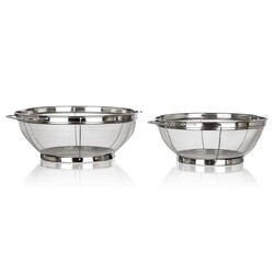 Set de strecurătoare cu bază Banquet Accent, 2 buc. | 4home - confortul ...