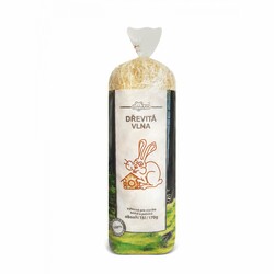 LIMARA Vată lemnoasă 15 l/170 g | 4home - confortul casei tale