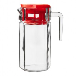 Carafă din sticlă Orion Marco, 1,6 l | 4home - confortul casei tale