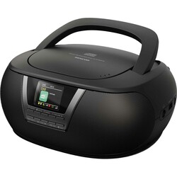 Sencor SPT 6200DB rádio s DAB/BT/FM/CD | 4home - pohodlie domova