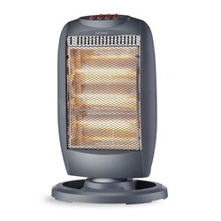Orava HO-81 A Halogenový ohřívač s 3 topnými | 4home - pohodlí domova