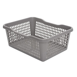 Kunststoffkorb 47,5 x 37,8 x 20,8 cm, | 4Home - Spezialist für Ihr Zuhause